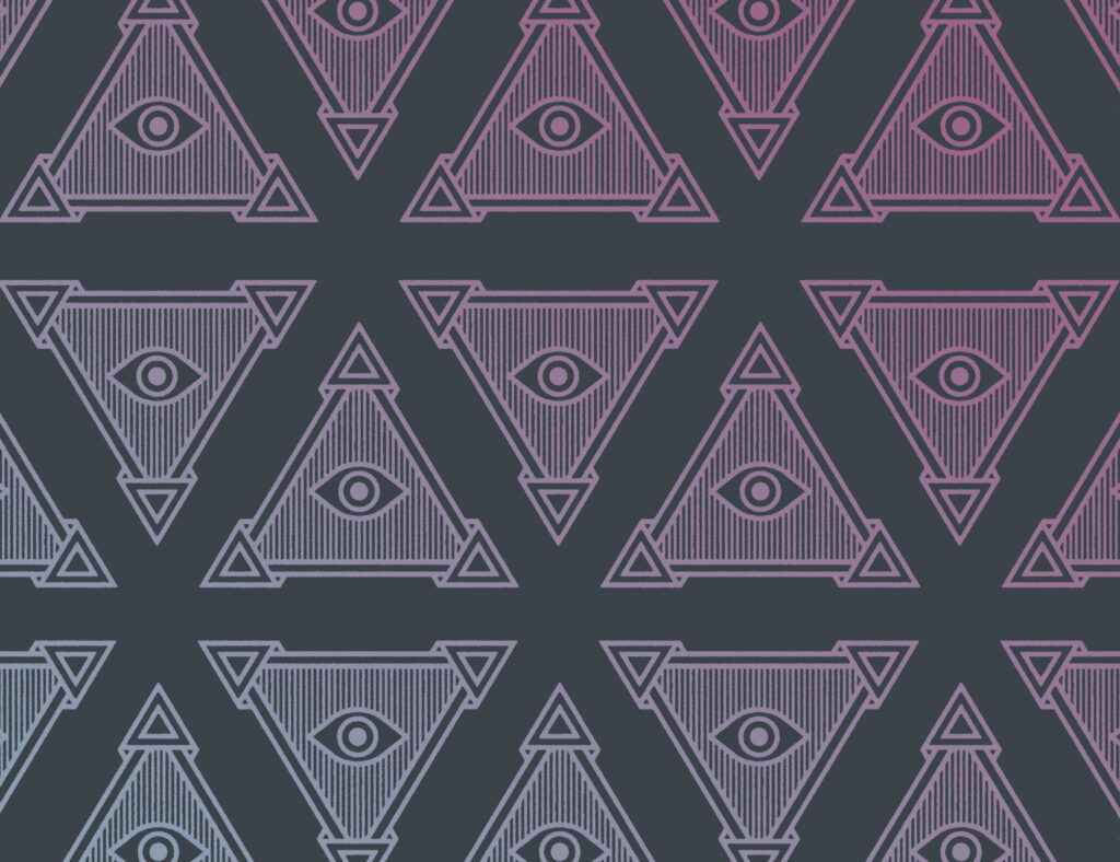 ilumin Confirms What Conspiracy Theorists Have Always Known — ilumin