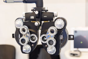 What is Refractive Error? — ilumin